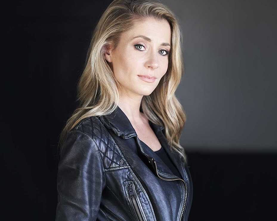 Picture of Krystin Pellerin