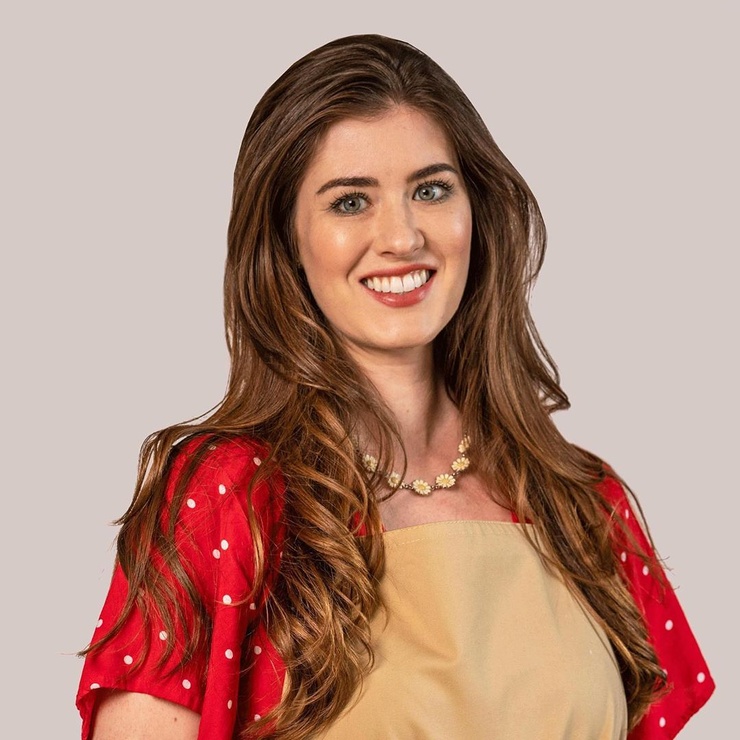 Picture of Alice Fevronia