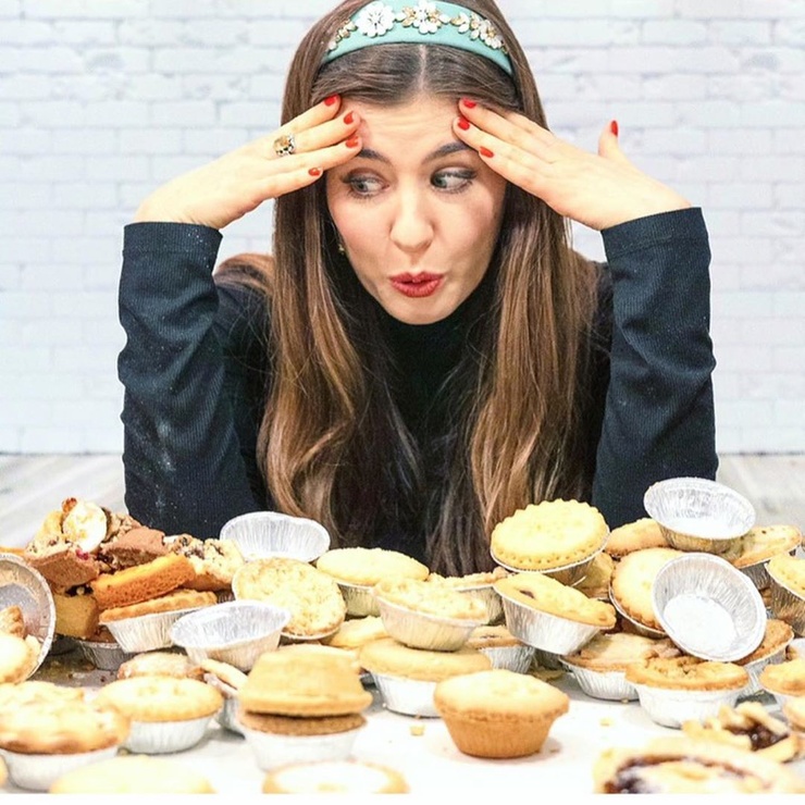 Picture of Alice Fevronia