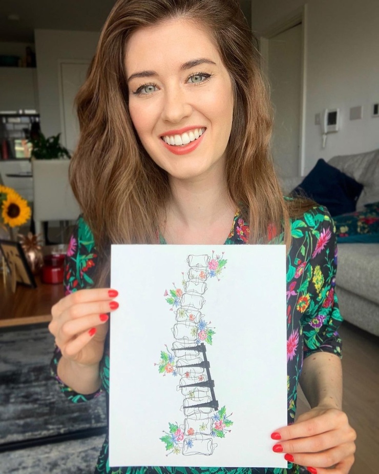 Picture of Alice Fevronia