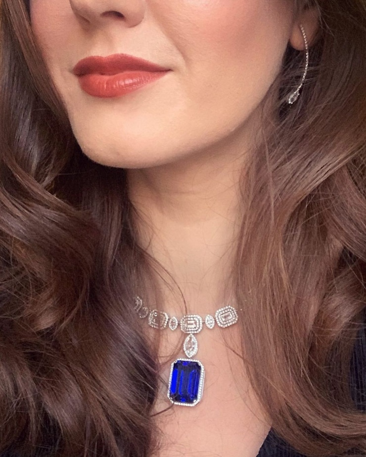 Alice Fevronia picture