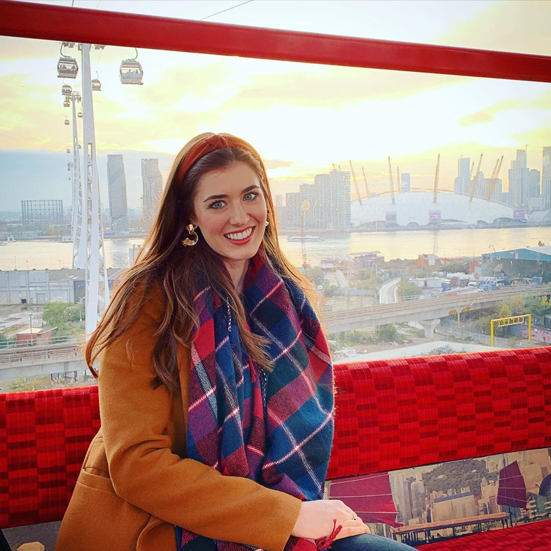 Picture of Alice Fevronia