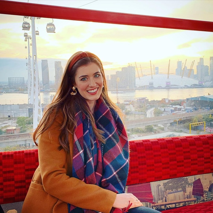 Picture of Alice Fevronia