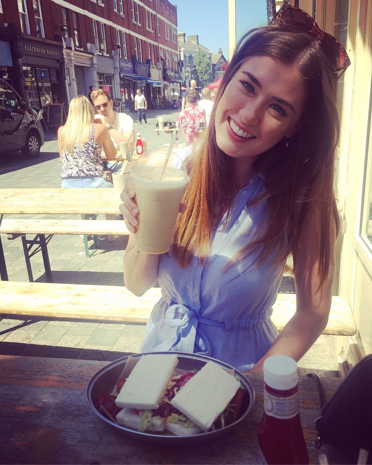 Picture of Alice Fevronia