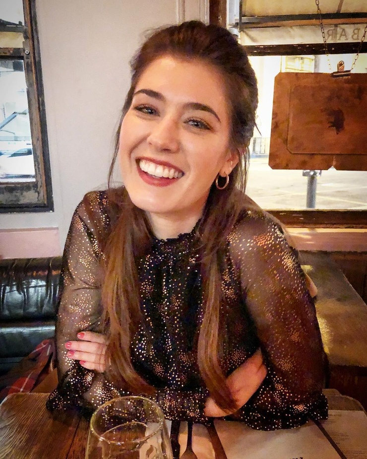 Alice Fevronia image