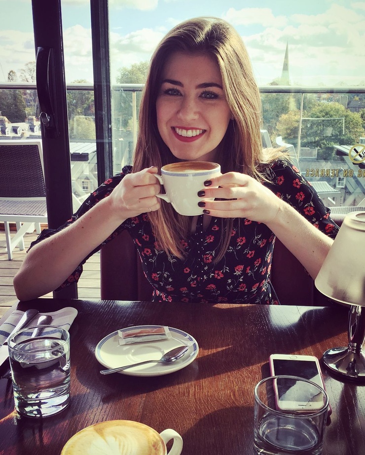 Alice Fevronia picture