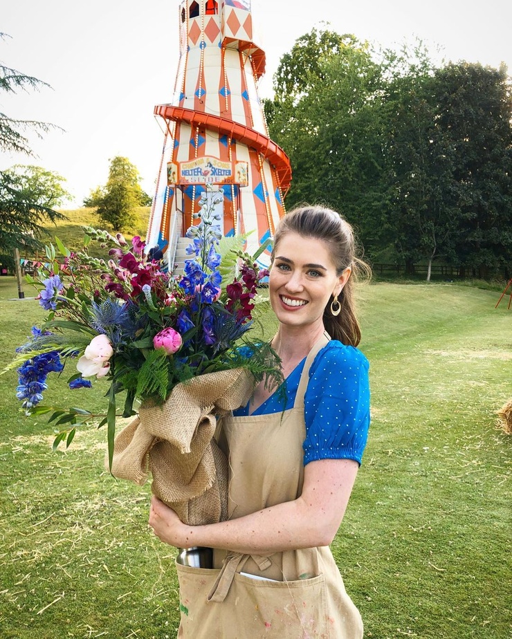 Picture of Alice Fevronia