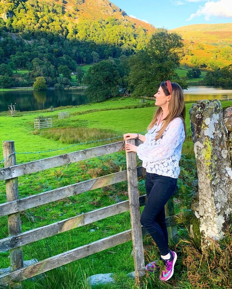 Picture of Alice Fevronia