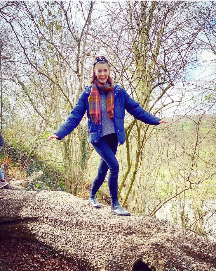 Picture of Alice Fevronia