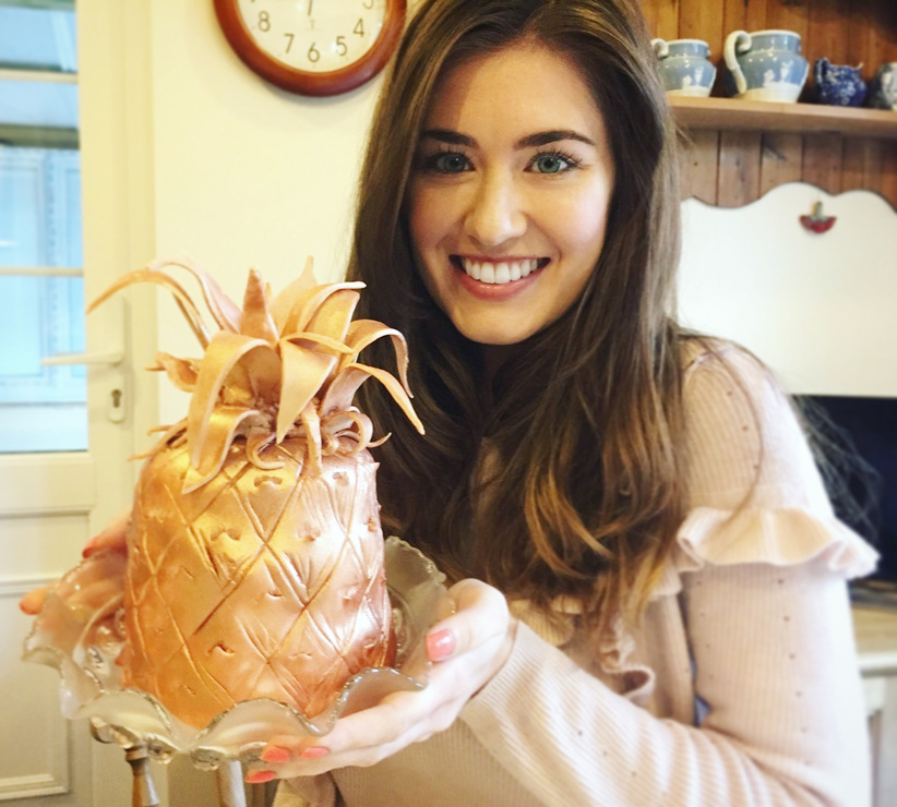 Picture of Alice Fevronia