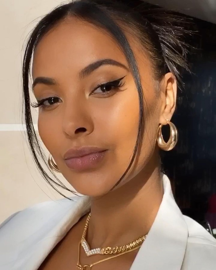 Image of Maya Jama