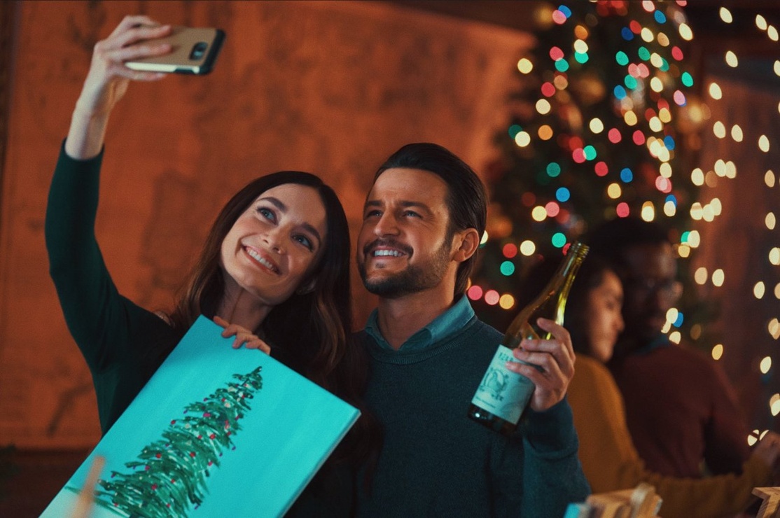 On the 12th Date of Christmas image