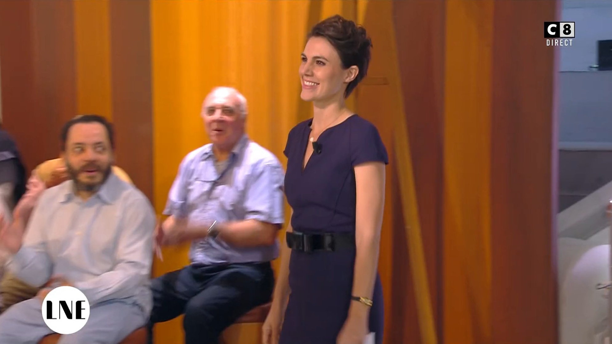 Picture of Emilie Besse