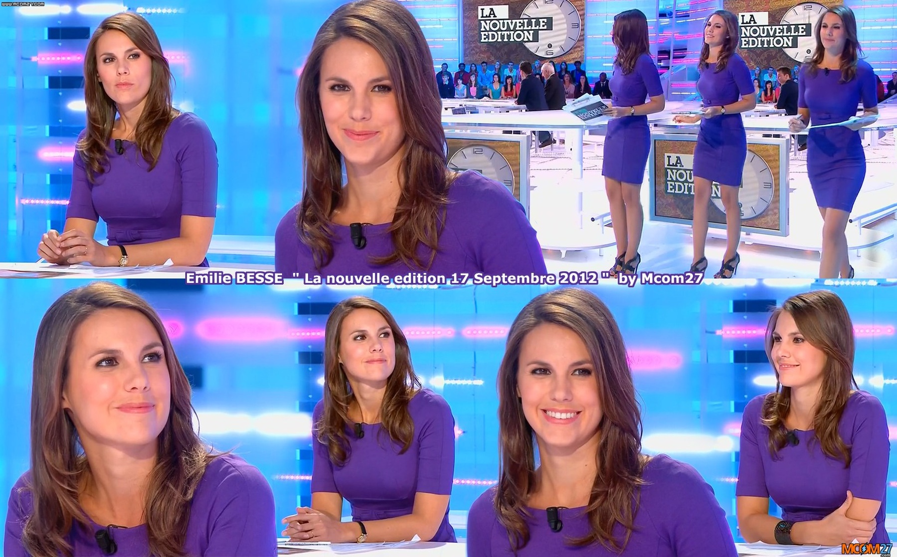 Picture of Emilie Besse