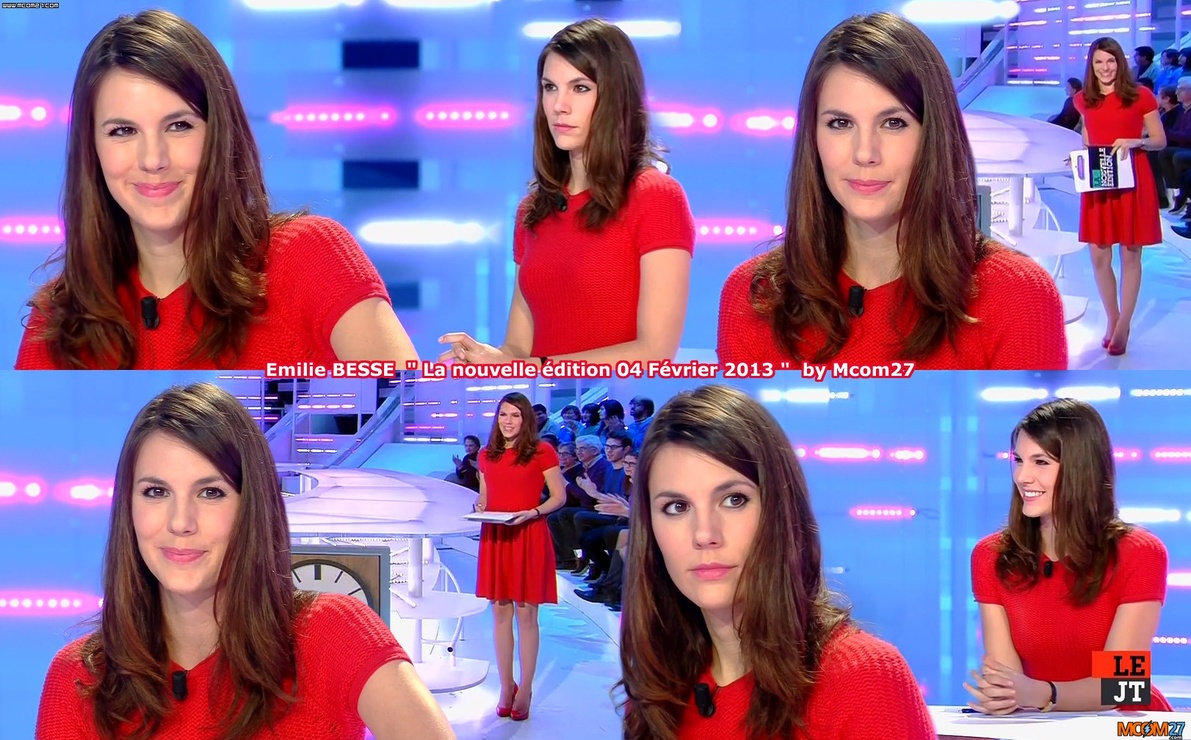 Picture of Emilie Besse