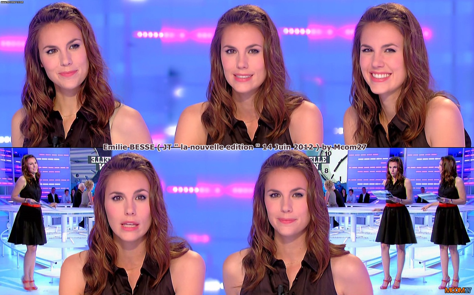 Picture of Emilie Besse