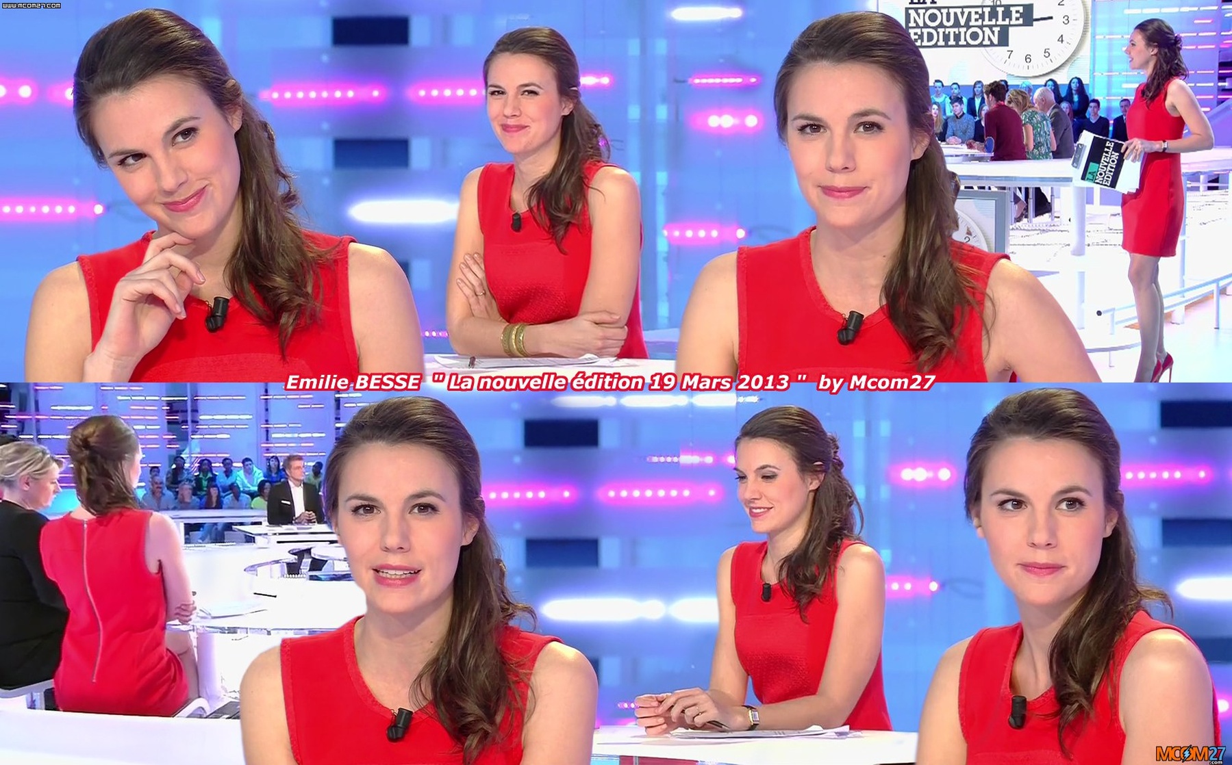 Picture of Emilie Besse