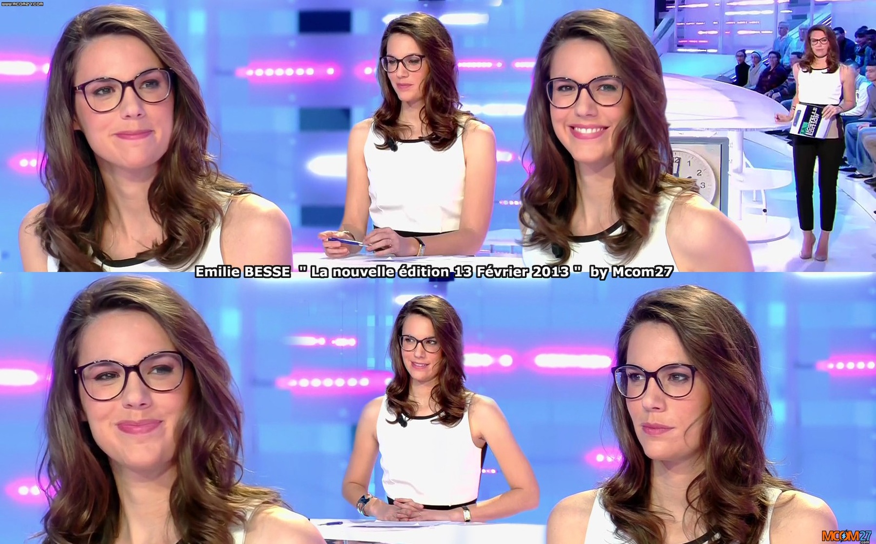 Picture of Emilie Besse