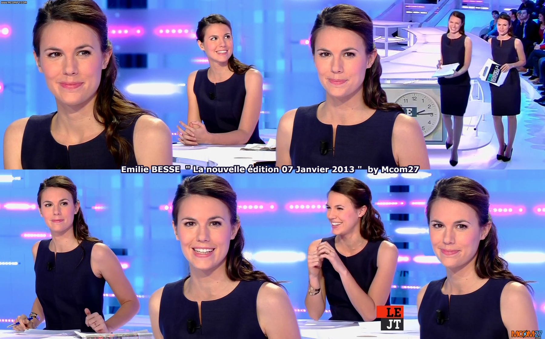 Picture of Emilie Besse