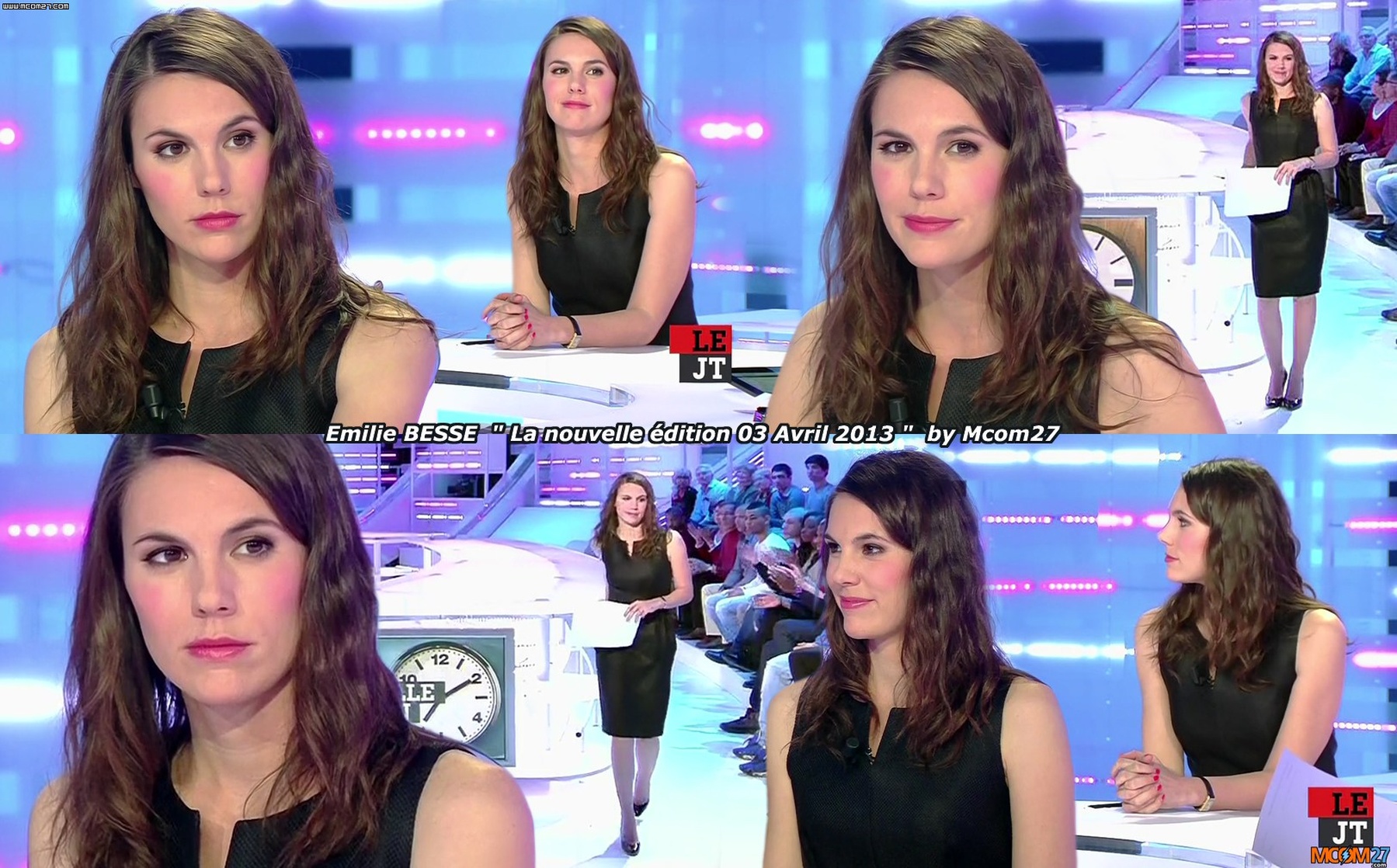 Picture of Emilie Besse