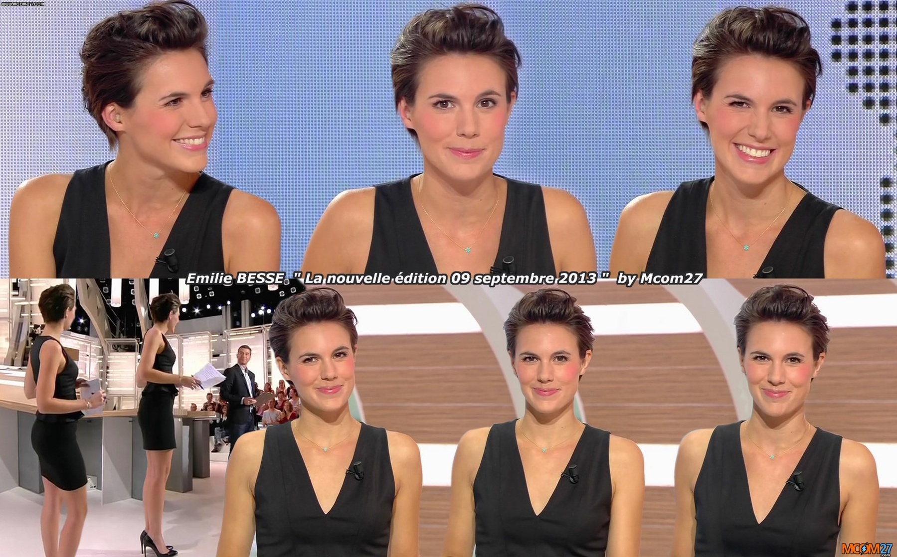 Picture of Emilie Besse