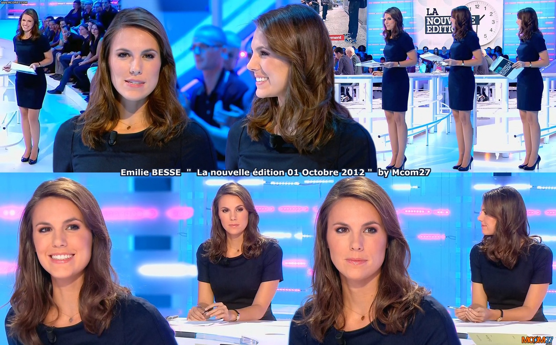 Picture of Emilie Besse