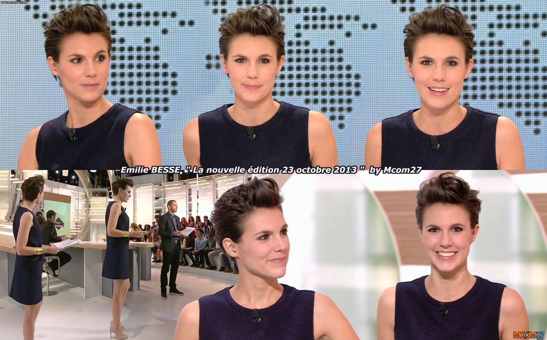 Picture of Emilie Besse