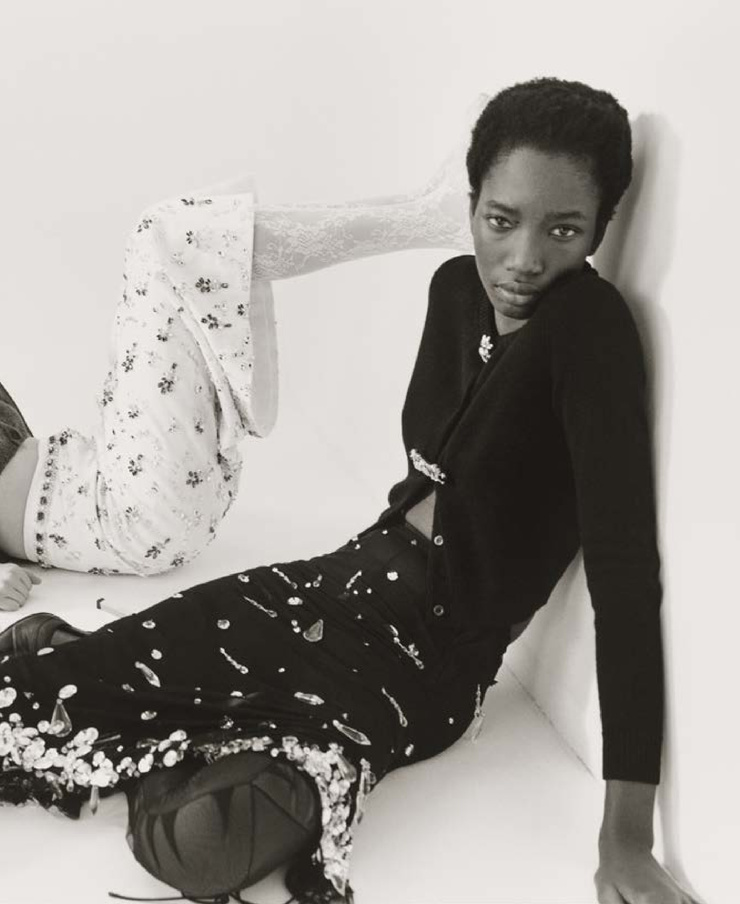 Picture of Zayna Cisse