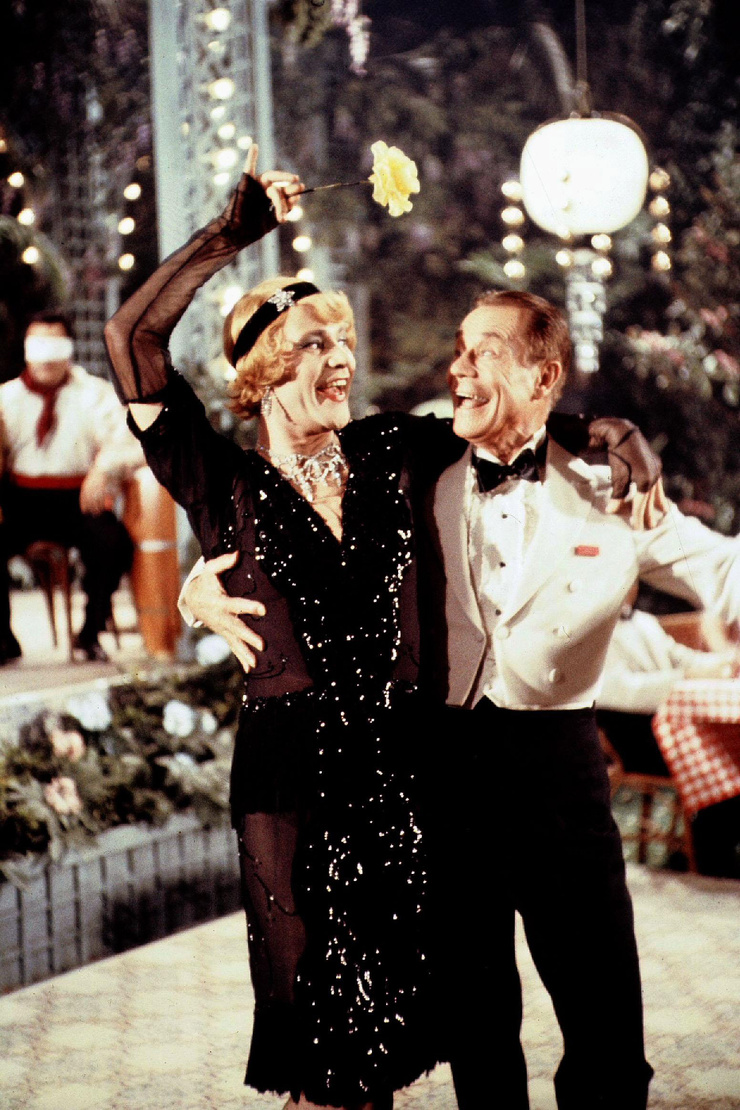 Picture of Some Like It Hot (1959)