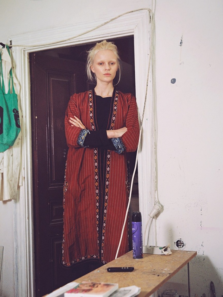 Image of Anna Kuen