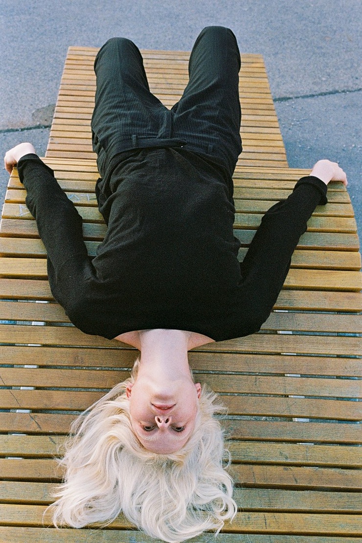 Picture of Anna Kuen