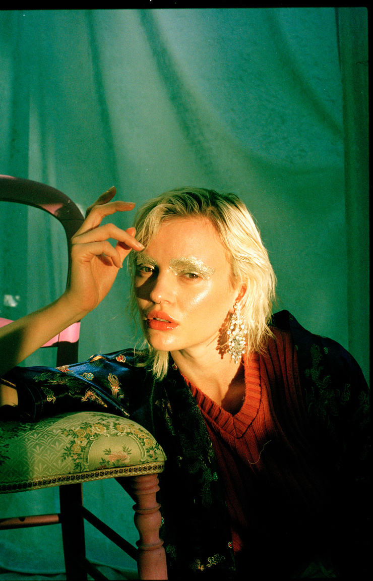 Picture of Anna Kuen