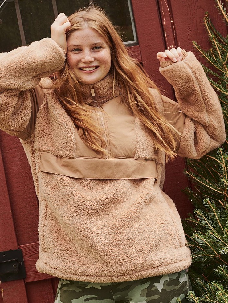 Image of Amelia Milne
