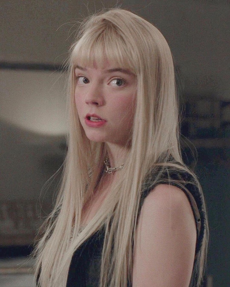 Picture of Anya Taylor-Joy
