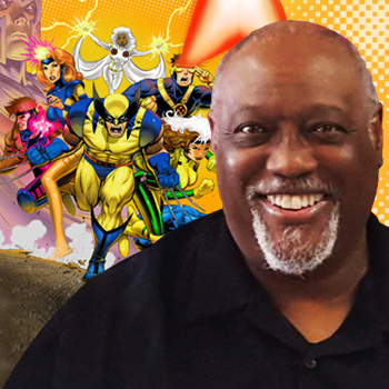 Picture of Larry Houston