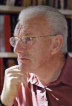 Picture of Don Cupitt