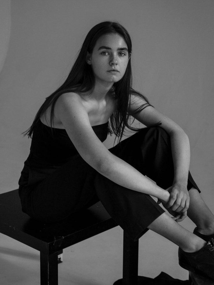 Picture of Valeria Donchenko