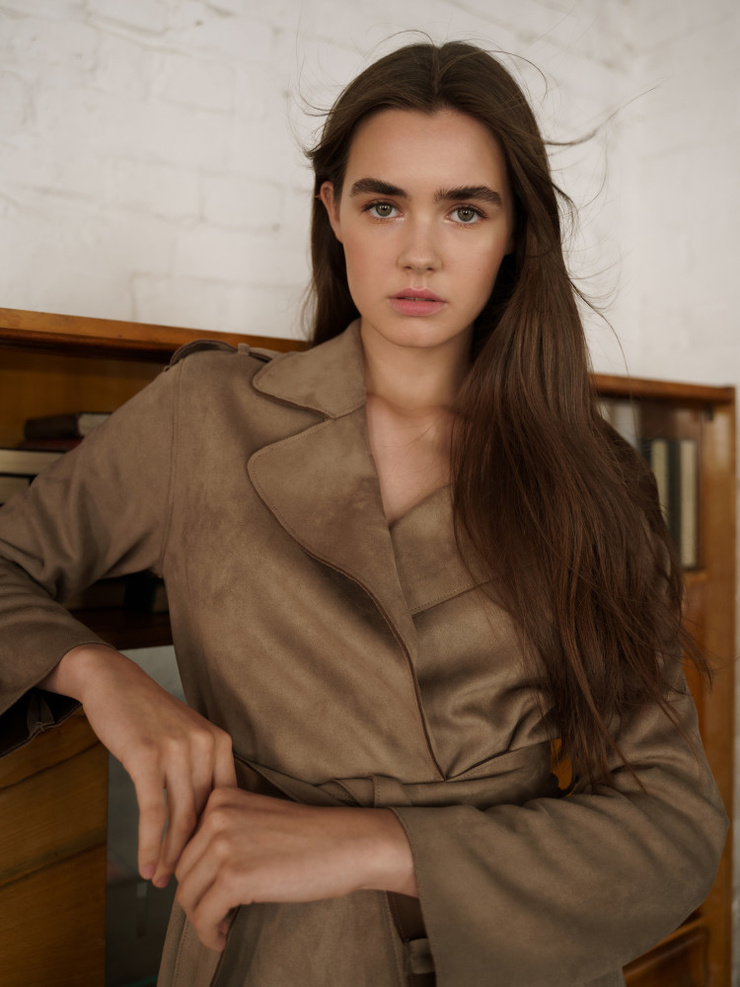 Valeria Donchenko image