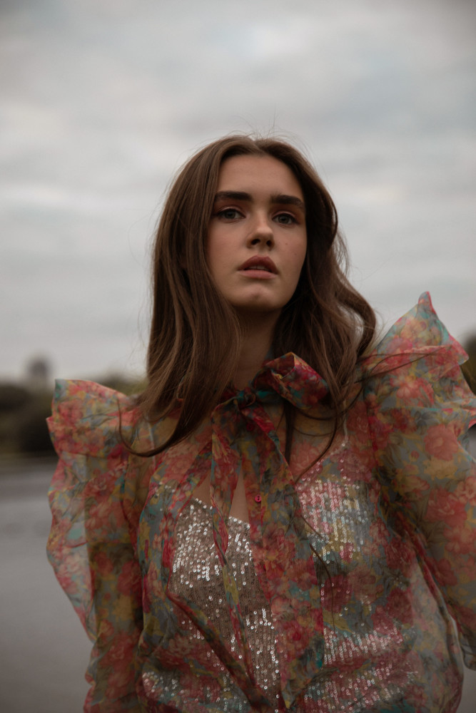 Picture of Valeria Donchenko