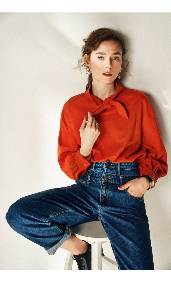 Image of Anna Robert