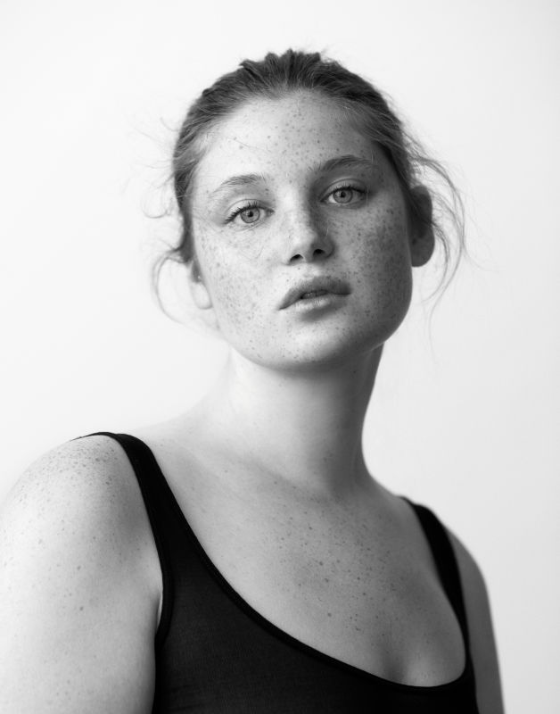 Picture of Amelia Milne