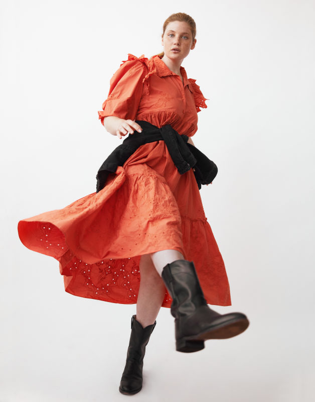 Picture of Amelia Milne