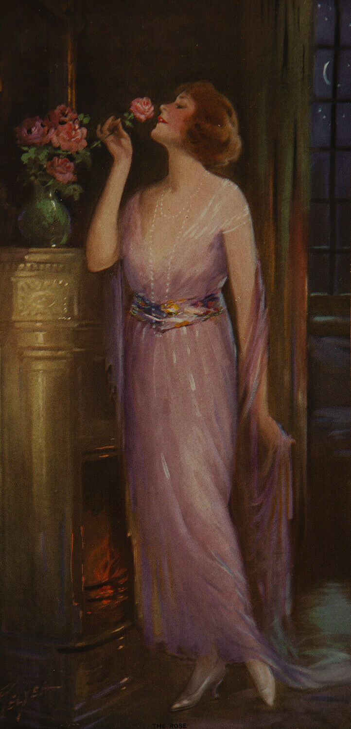 Artwork by Charles Relyea