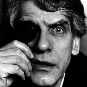 Picture of David Cronenberg