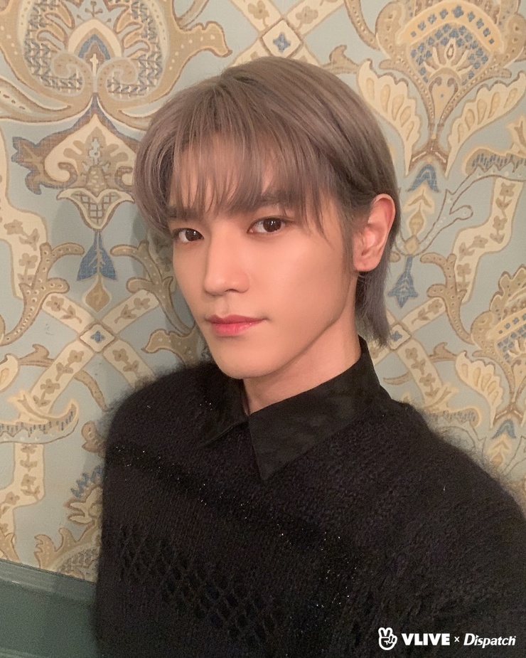 Image of Tae Yong