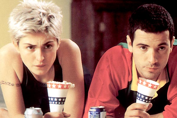 Image of Why Not Me?