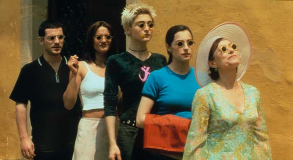 Picture of Why Not Me?