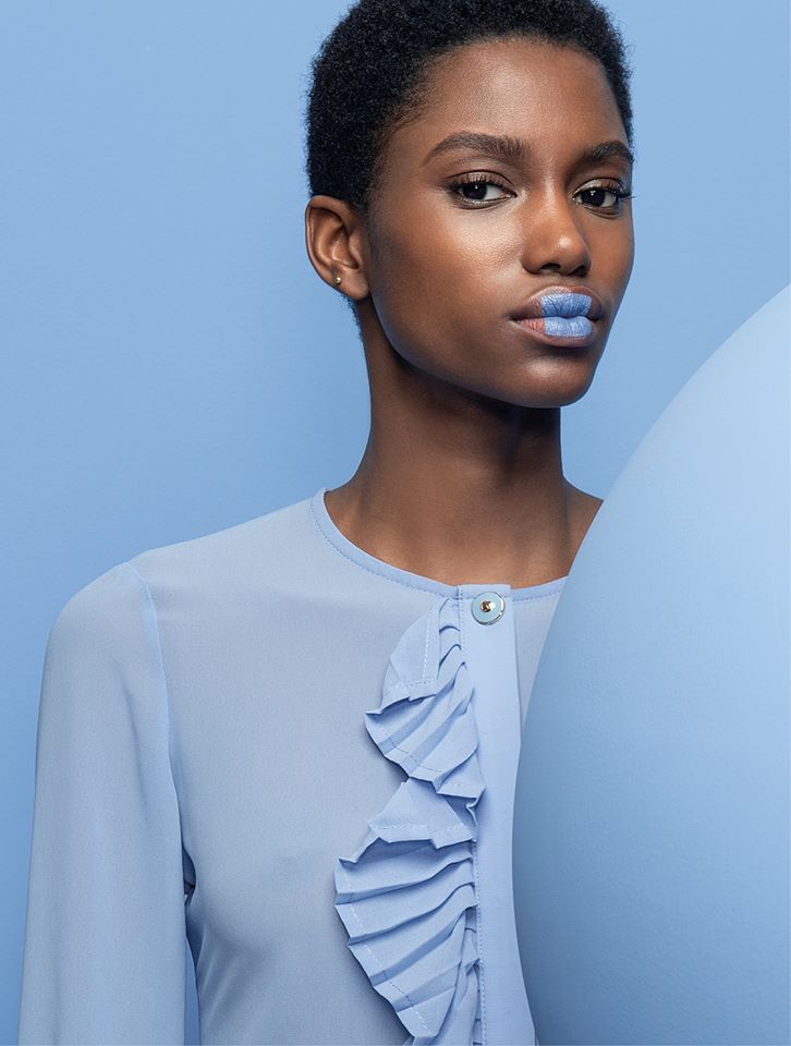 Image of Tara Falla