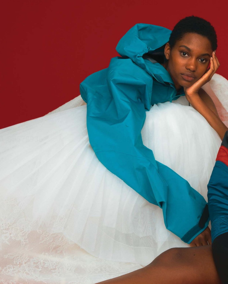 Picture of Tara Falla