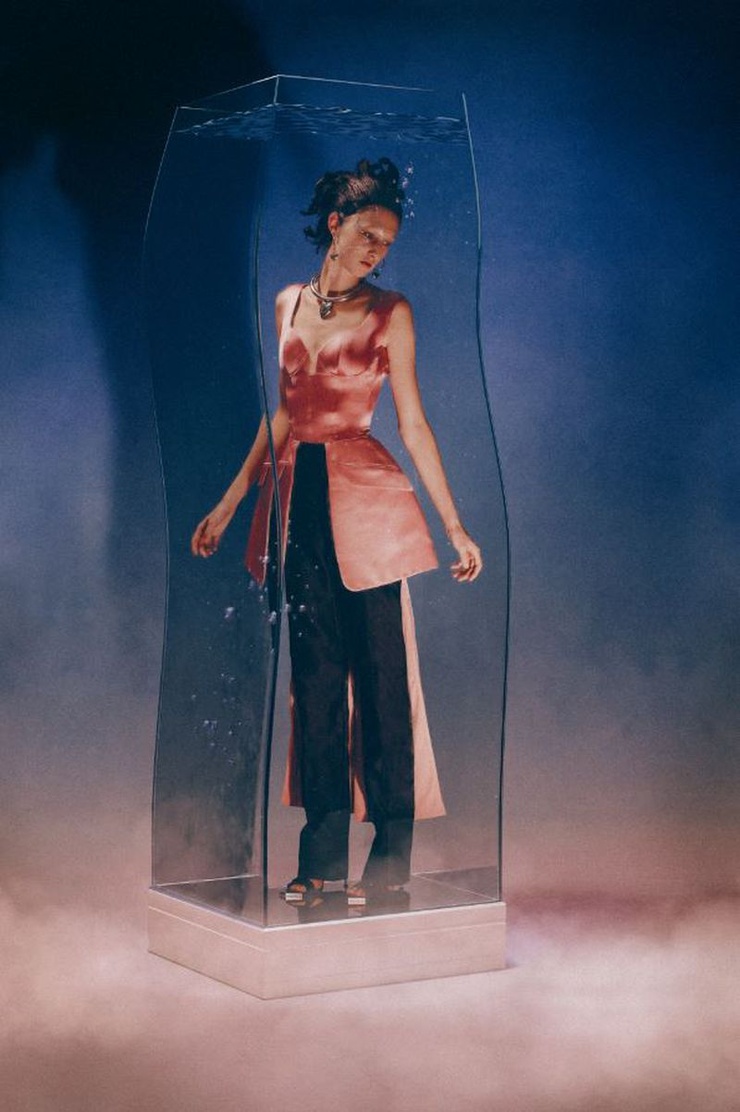 Image of Jay Wright (model)